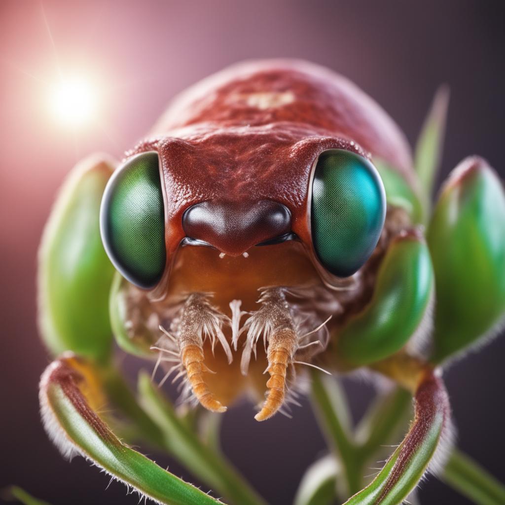 Free cellular structures AI Image | 10132966