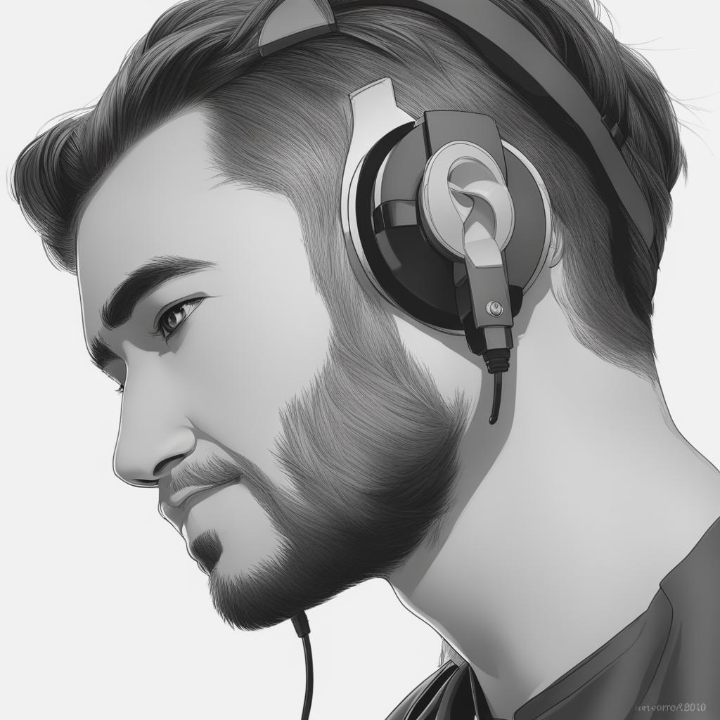 Free adapter drawing AI Image | 10207901