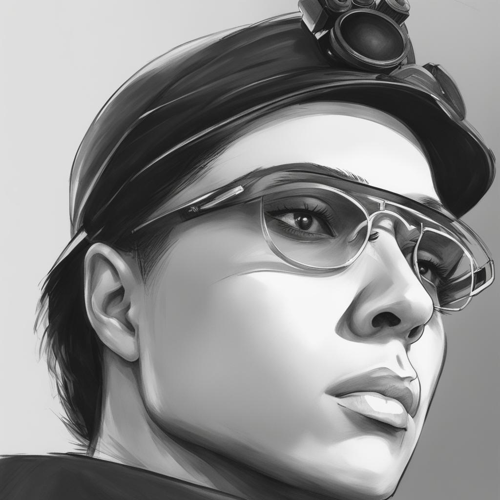 Free drawing showcase AI Image | 10250129