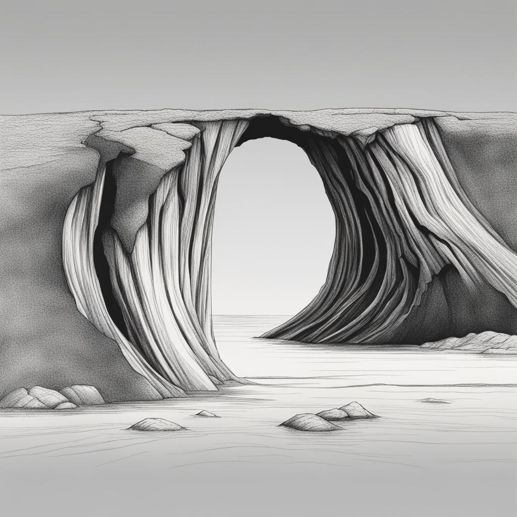 Free soil erosion AI Image | 10257960