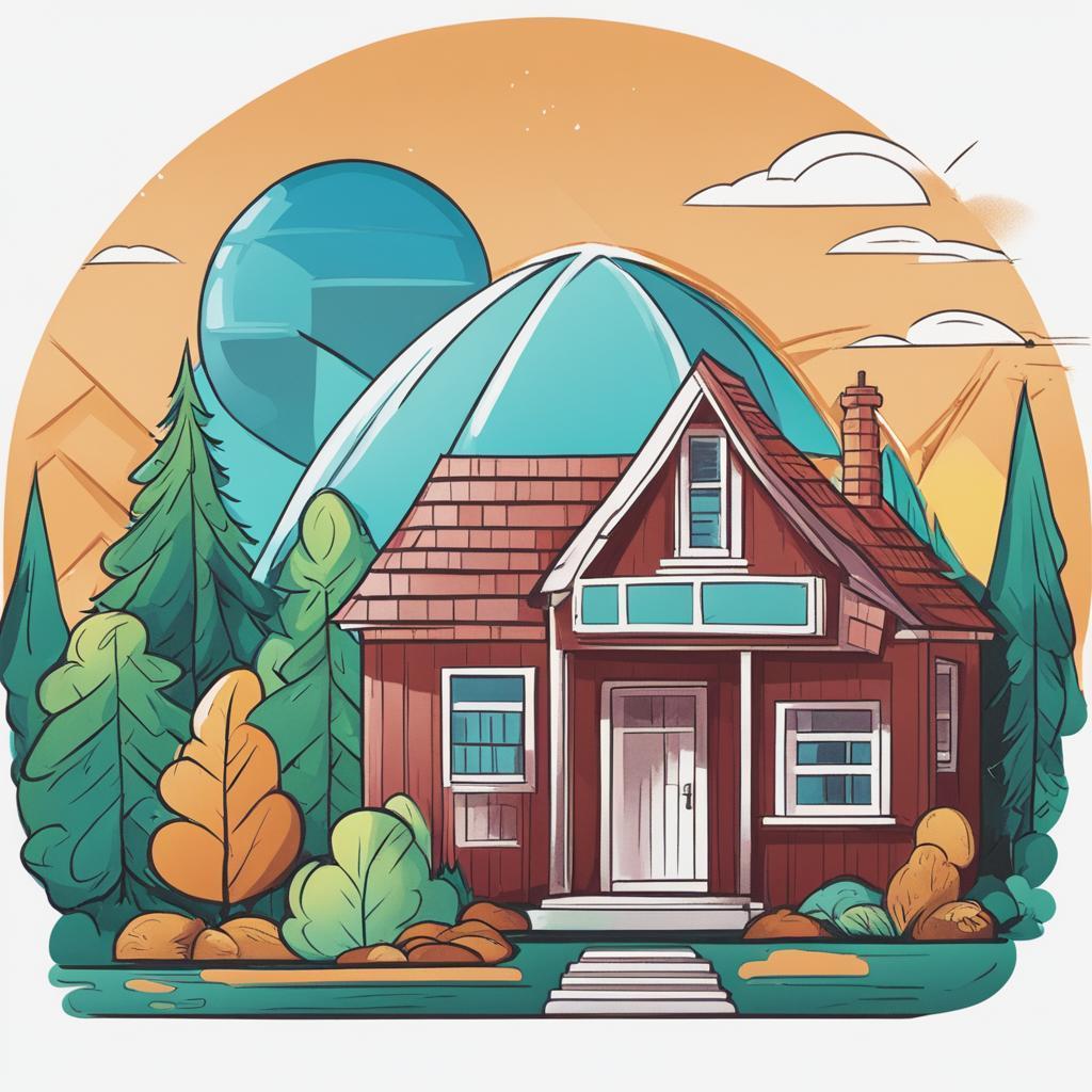 Free scam drawing AI Image | 10281065