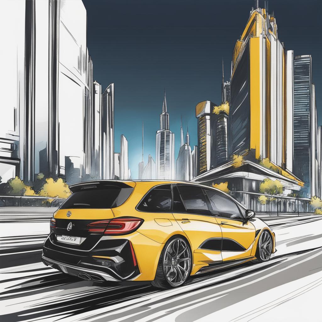 Free autograph drawing AI Image | 10288202