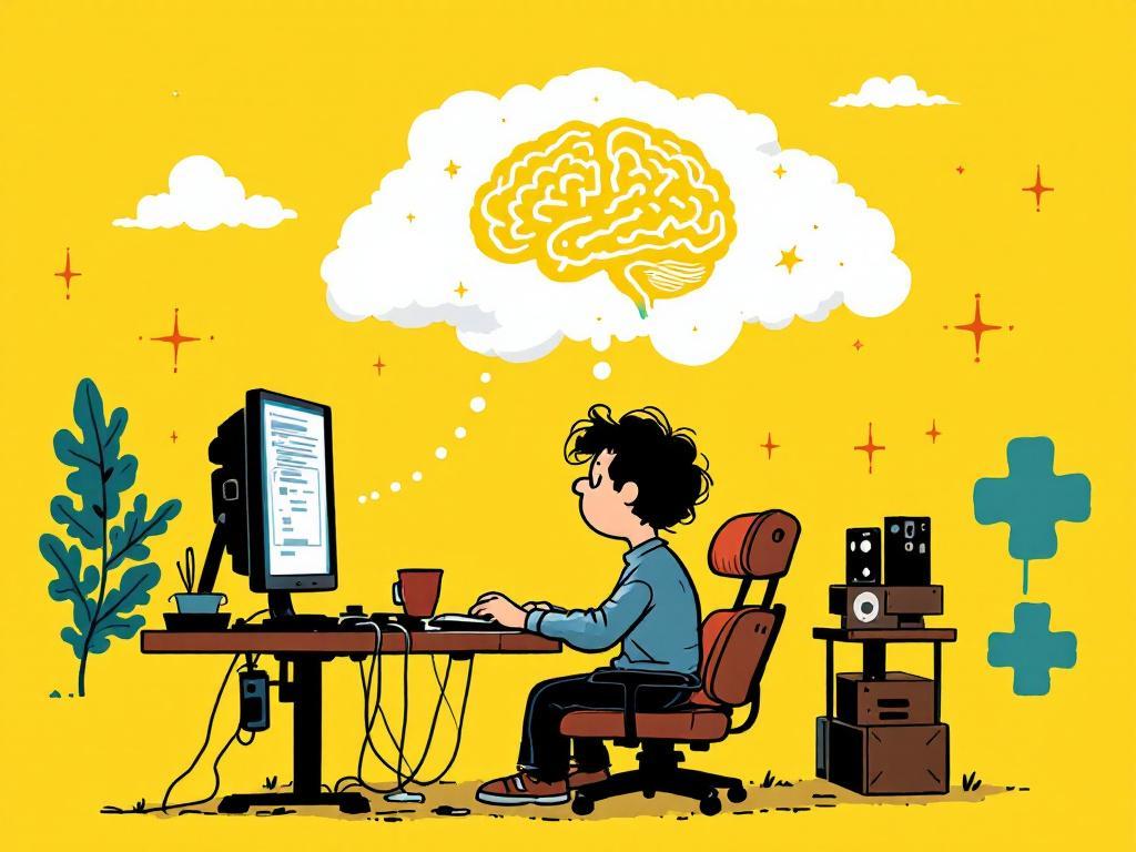 Free peanuts style AI Image | 10439457