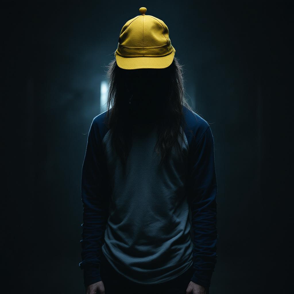 Free spectral figure AI Image | 10441946