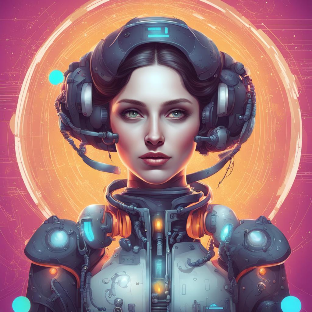 Free ada lovelace AI Image | 10383452