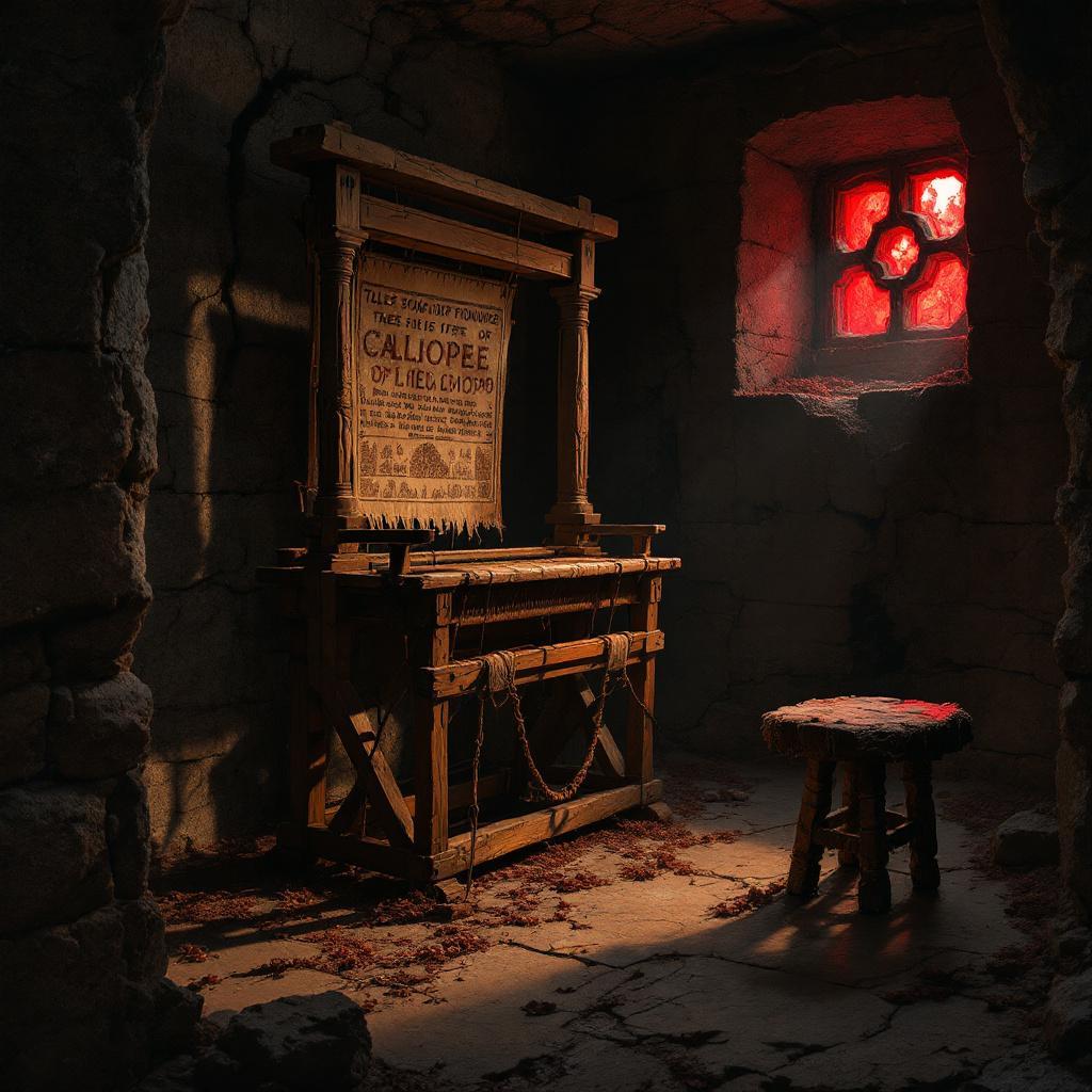 Free ancient greek loom AI Image | 10467413