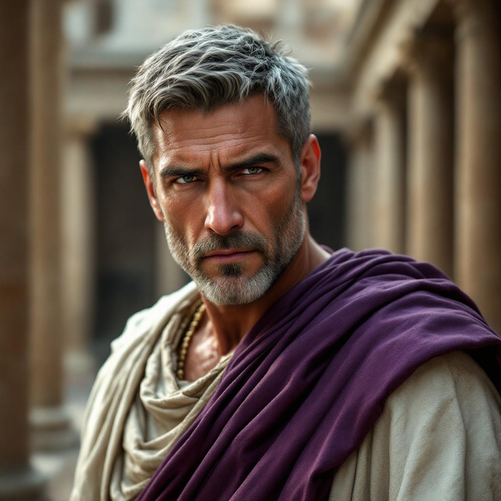 Free pontius pilate AI Image | 10489599