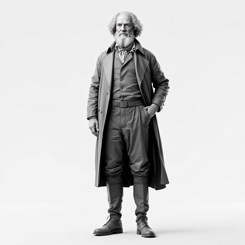 Free leonhard euler AI Image | 10471301