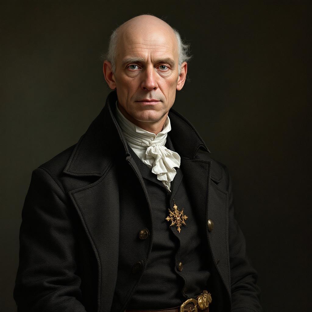 Free leonhard euler AI Image | 10471302