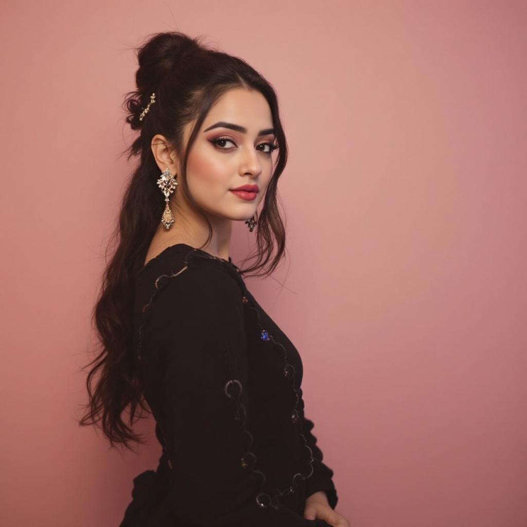 Free hania amir AI Image | 10481106