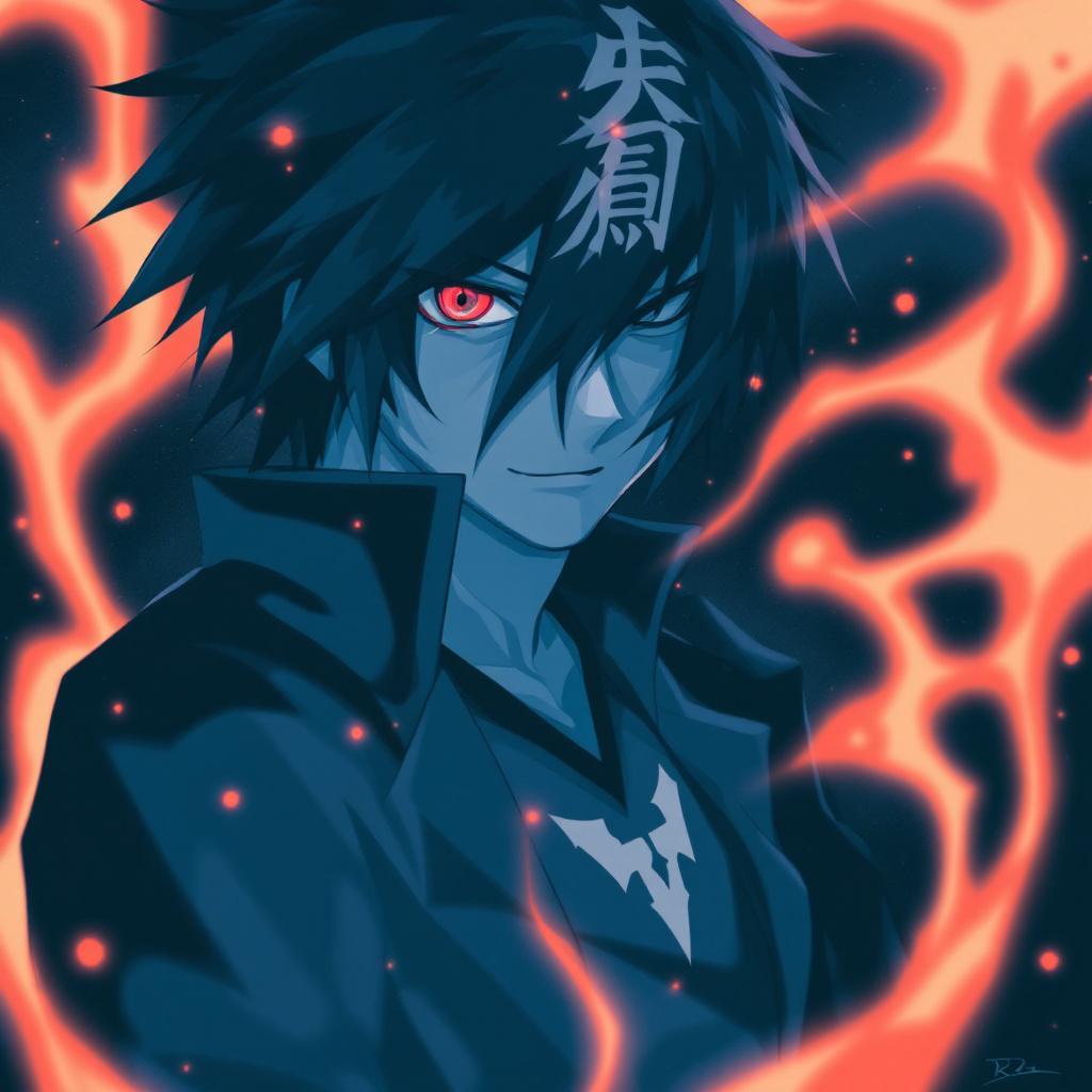 Free ichigo character AI Image | 10491317