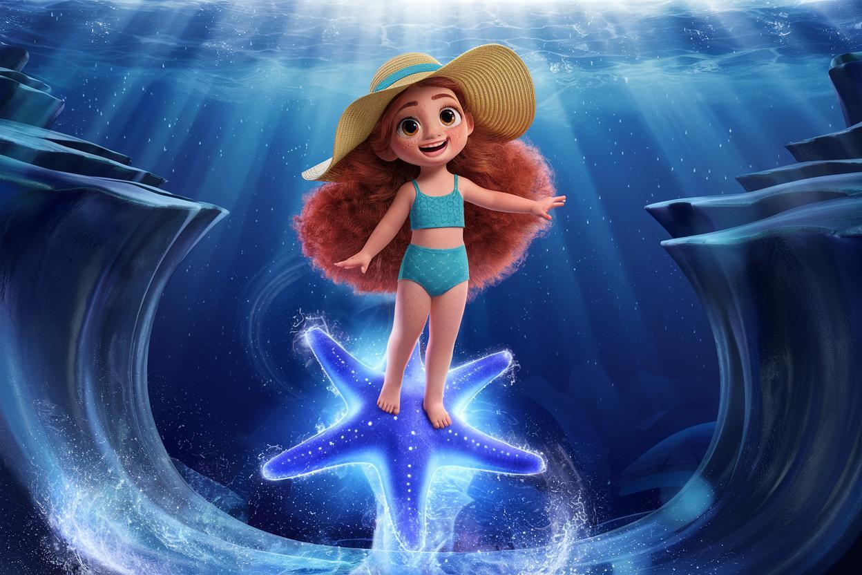 Free pixar dreamworks style AI Image | 10500591