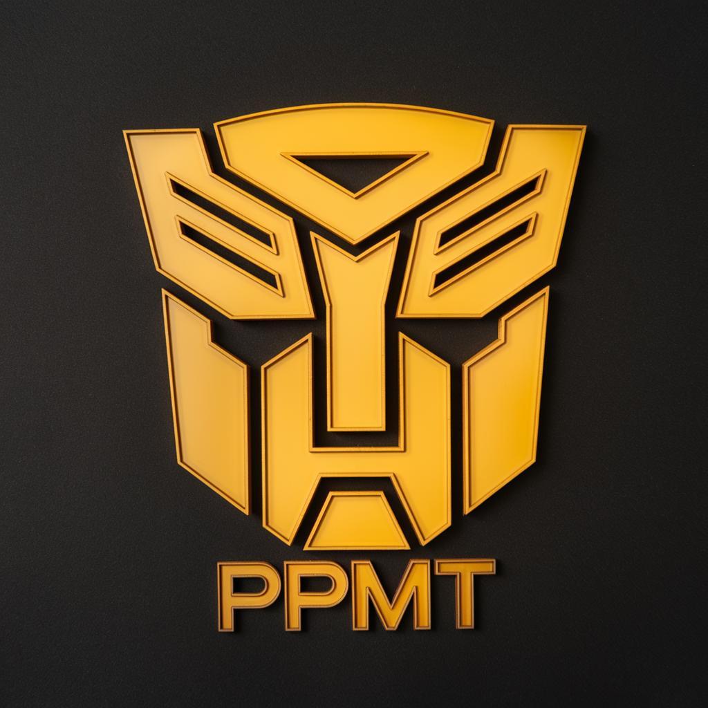 Free transformers logo AI Image | 10419569